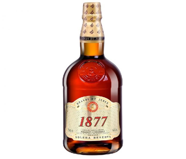 Top 10 dòng rượu Brandy ngon nổi tiếng nhất trên thị trường