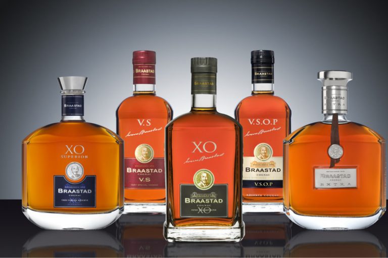 Cách bảo quản rượu Brandy để được lâu mà vẫn ngon