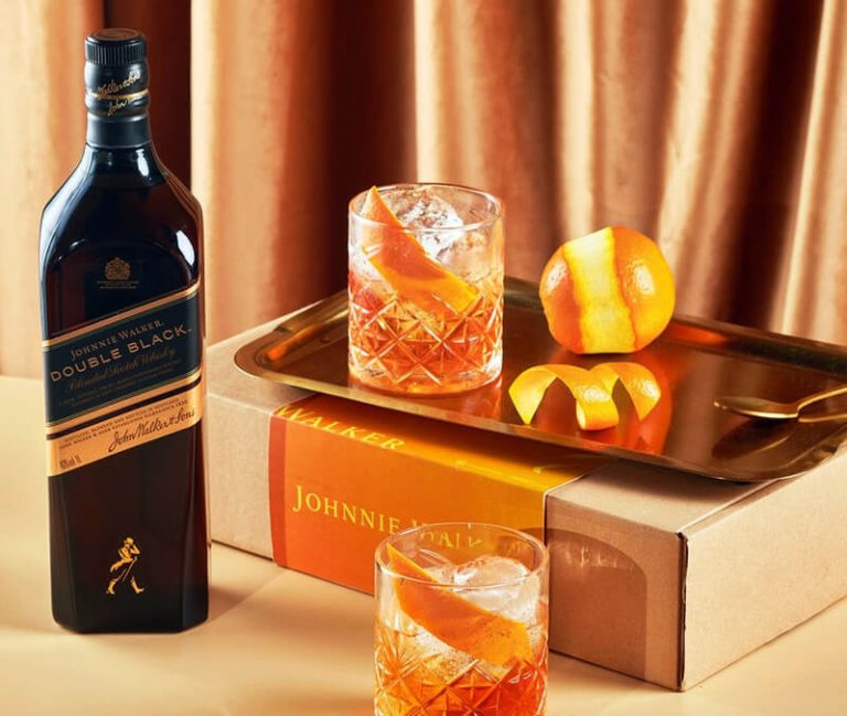 Cách pha rượu Johnnie Walker đúng chuẩn và hướng dẫn uống chuẩn vị cho từng dòng