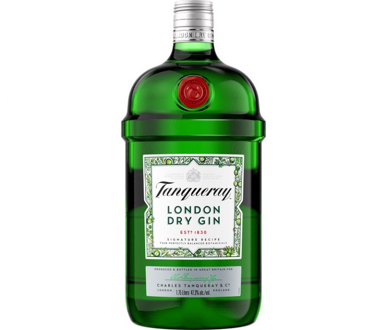 Rượu Gin là rượu gì? Bao nhiêu độ? Có những loại nào?