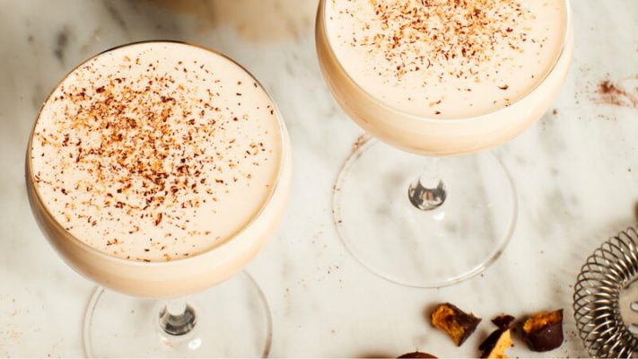 Rượu Amaretto là rượu gì? 5 Công thức pha chế Amaretto