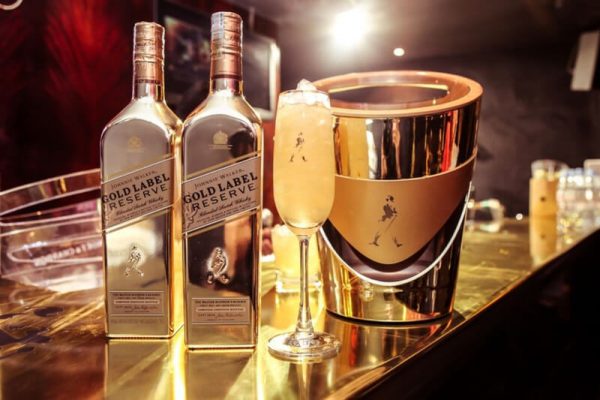 Rượu Gold Label là rượu gì? Cách phân biệt Gold Label thật giả