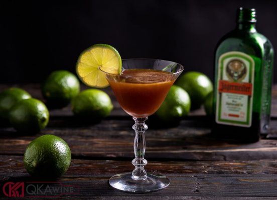 10 Cách uống Jagermeister chuẩn ngon và đậm vị nhất