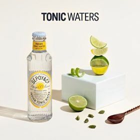 Tonic là gì? Công dụng, cách uống và cách pha chế Tonic