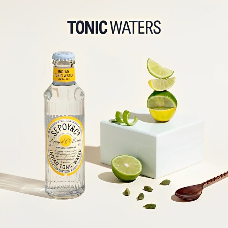 Tonic là gì? Công dụng, cách uống và cách pha chế Tonic