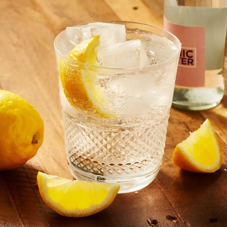 Tonic là gì? Công dụng, cách uống và cách pha chế Tonic