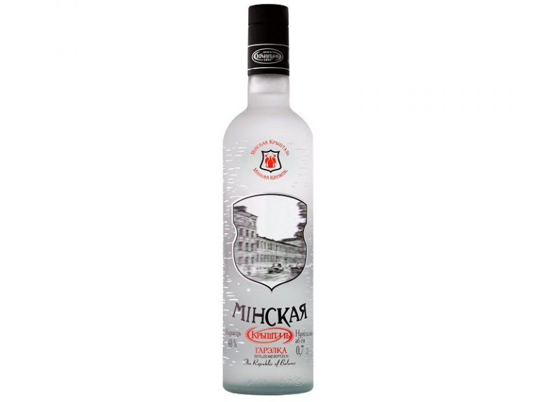 Vodka Nga nào ngon nhất? Top 7 sản phẩm ngon nên thử