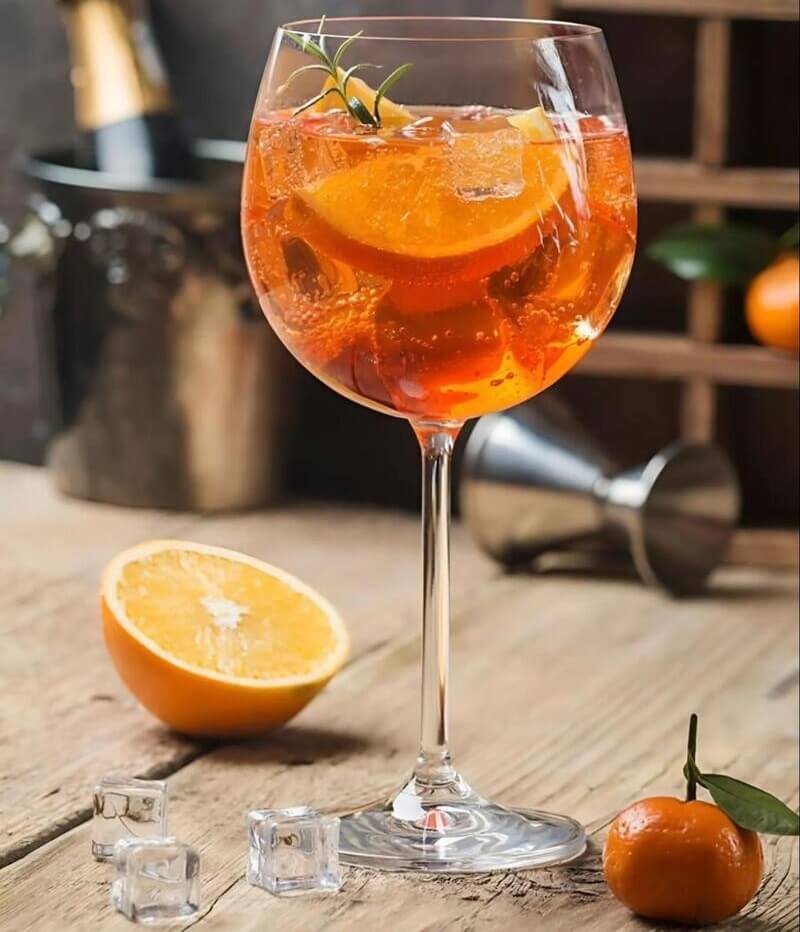 Rượu Prosecco là gì? Sự khác biệt giữa Prosecco và Champagne