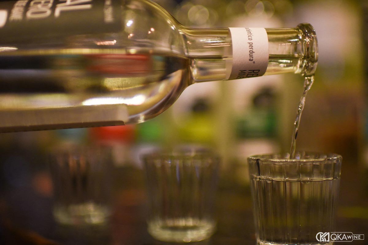 Hướng dẫn nếm vị Tequila như chuyên gia cho người sành