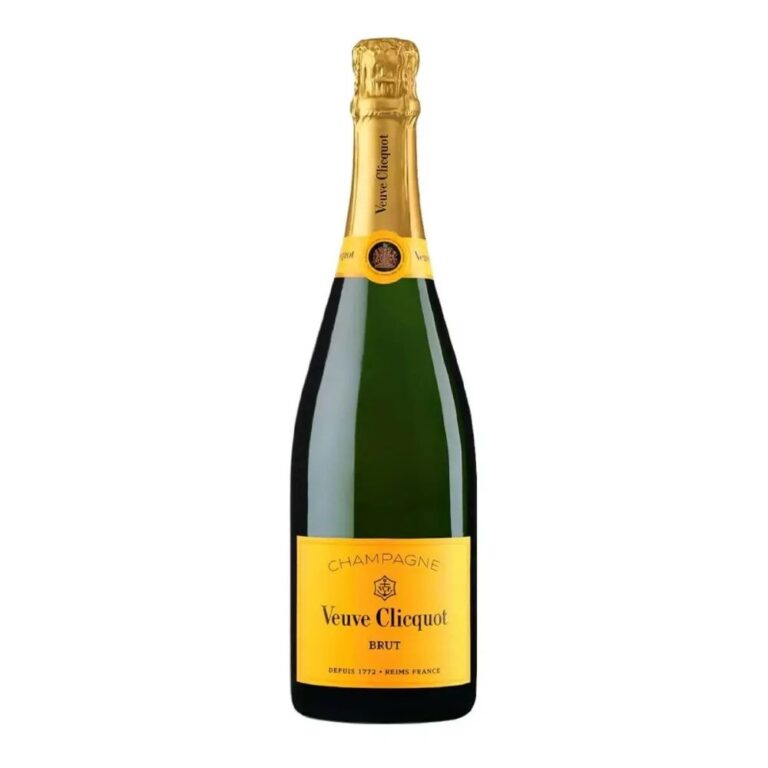 Champagne Veuve Clicquot Brut Yellow | QKAWine.com